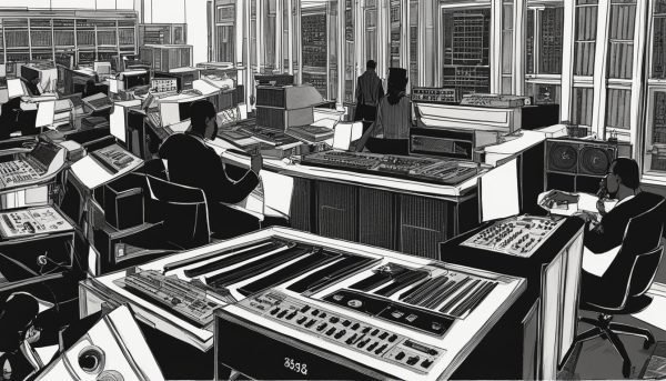 The Meaning Behind '808': Decoding the Numerical Slang