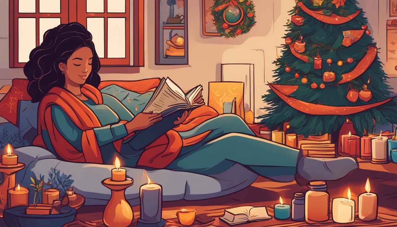 Holiday Self-Care: Tips for Staying Balanced During Festive Seasons