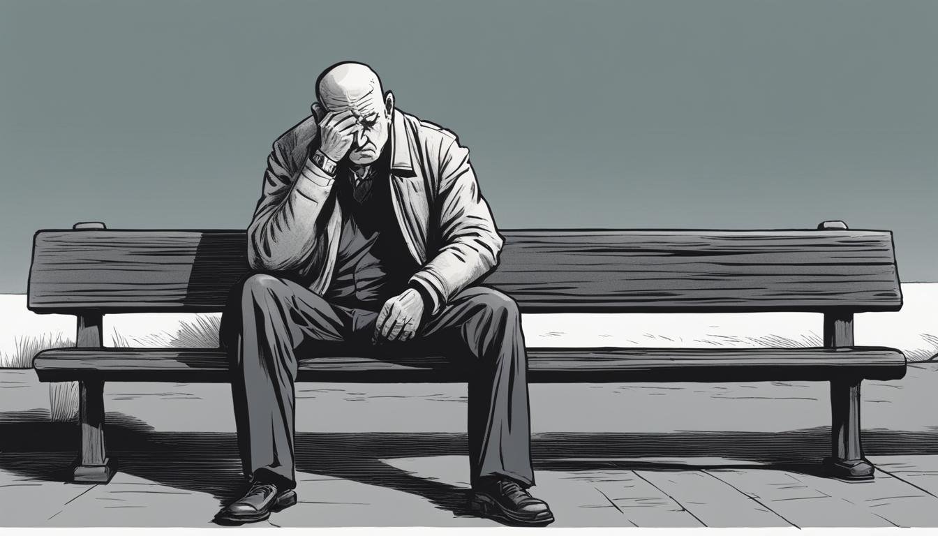 Recognizing Low Self-Esteem in Men: Signs and Solutions