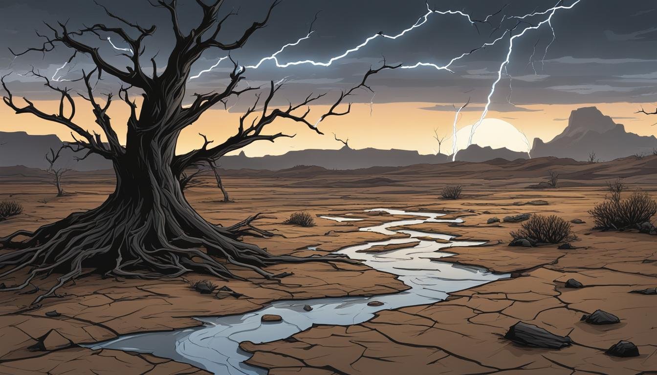 Confronting Life's Hardships: Why Is Life So Cruel?