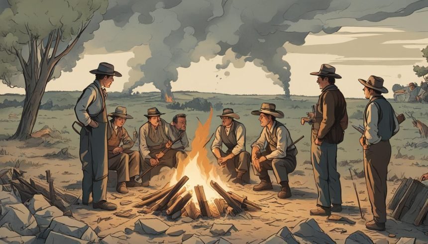 Deciphering 'Okie': The Meaning Behind the Slang