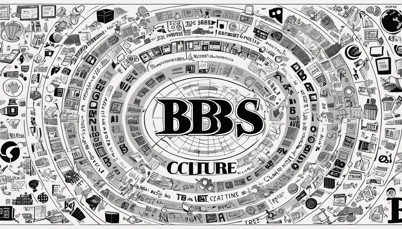 Understanding Internet Slang: The Meaning Behind 'BBS'