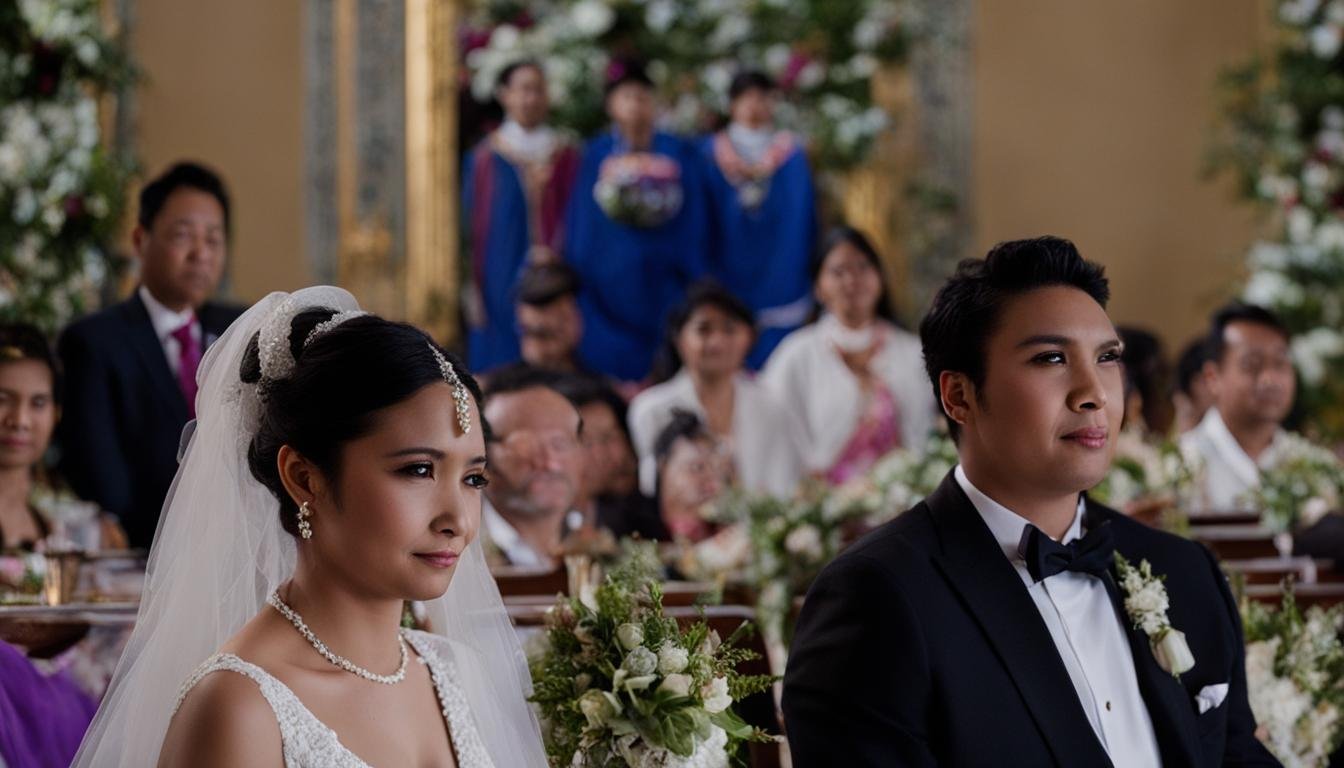 Avoiding Mistakes: Why You Marry the Wrong Person and How to Prevent It