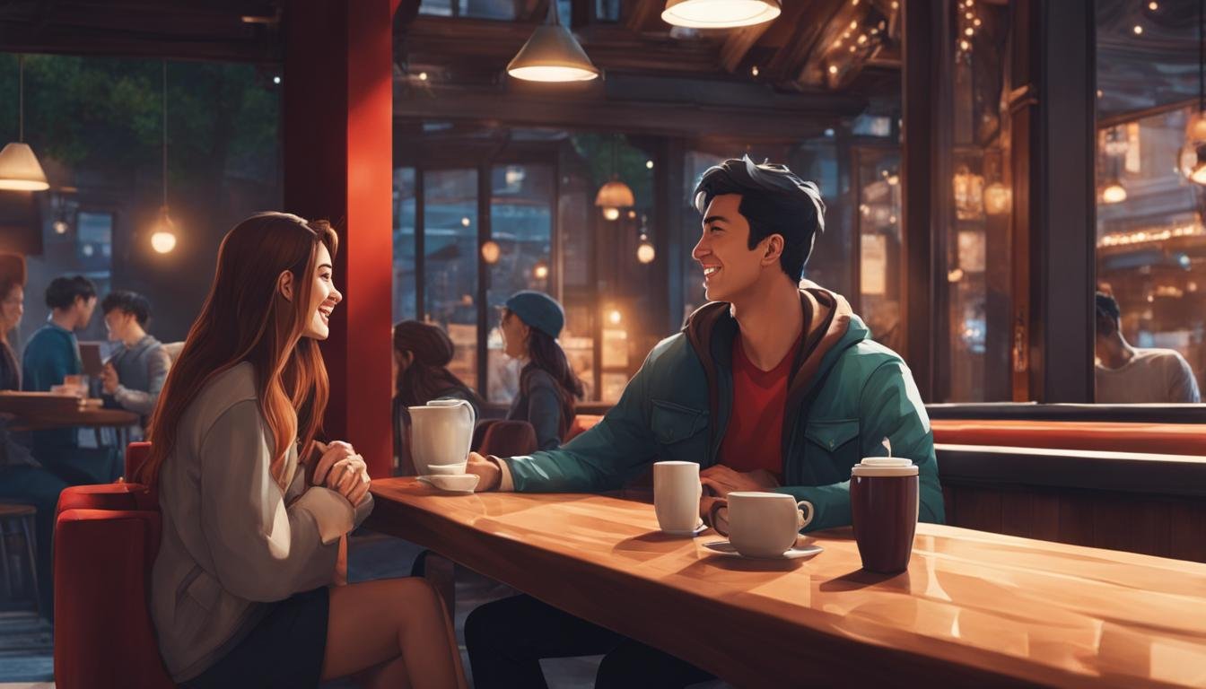 Understanding Shyness: What Shy Guys Look for in a Girl