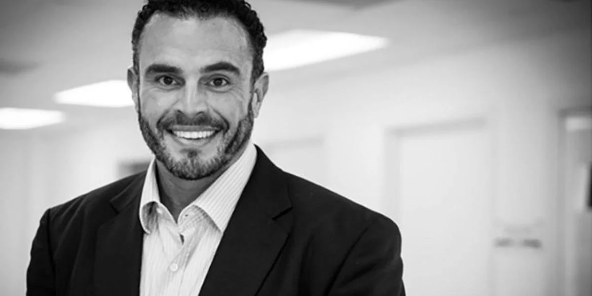 Alex Charfen: Why Billionaires Meditate and How It Fuels Success : SLS ...