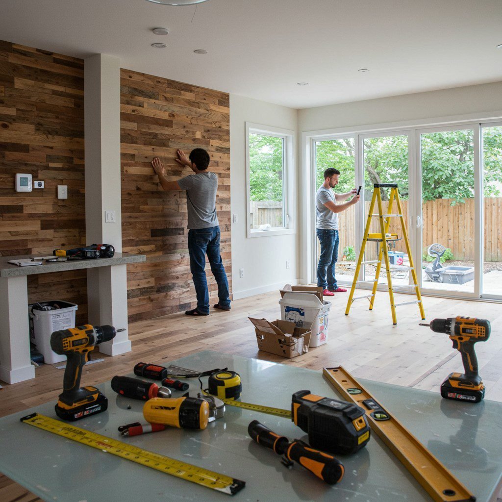 8 Home Upgrades to Skip for Better Resale Value in 2025 : SLS Lifestyle